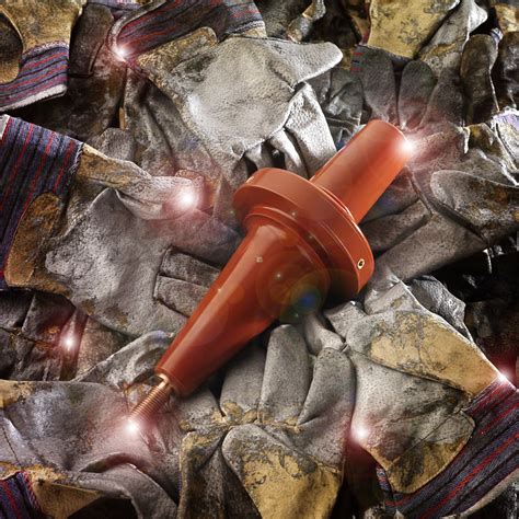 400ar 6 Nexans Euromold Interface C Equipment Bushing