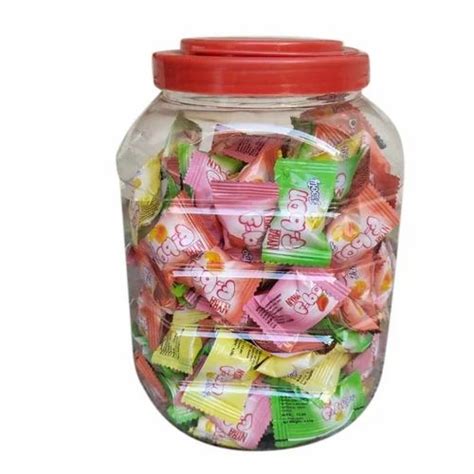 Orange Tofee Nyra F Bon Frooti Candy Packaging Type Jar Packaging
