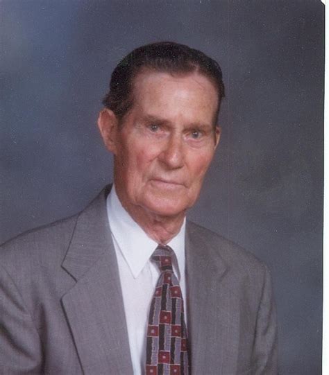 James Seale Obituary 1917 2009 Legacy Remembers
