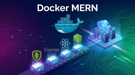 Dockerizing Mern Applications Complete Developer Guide Artifactgeeks