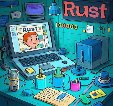 一步步学rust，解决100个练习，成为编程高手！ 知乎