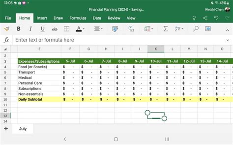 weizhi chen on linkedin yolo doingmorewithless excel oldschool