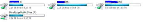 Mapped Drive Not Mapping Through Gpo Windows Spiceworks Community