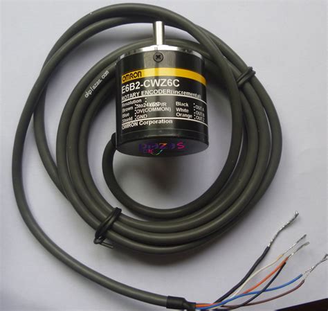 How Does An Incremental Encoder Work