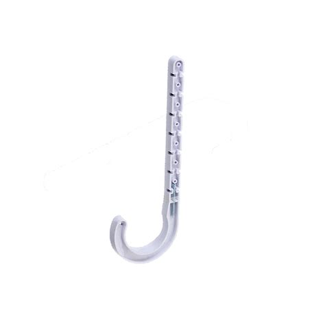 Plastic J Hook Xiamen Kema Imp Exp Co Ltd