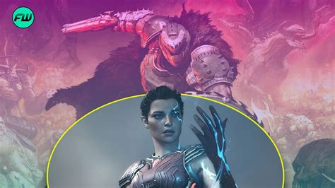 Rescue Thira From The Clutches Of The Demon Hordes In One Of Doom The Dark Ages Most