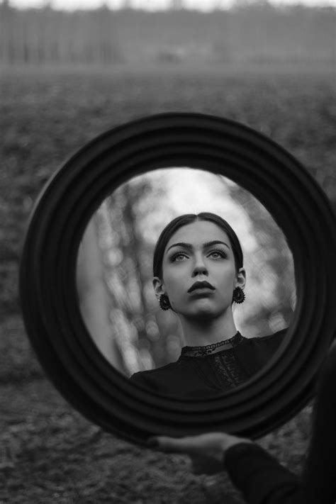 Inspiring Self Portrait Photographers To Follow