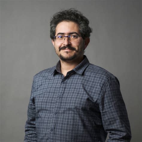 Jawad Lotfi Faculty Aui