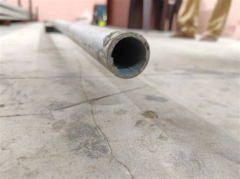 1 Inch Gi Pipe Heavy Class Thickness 4 0mm At Rs 81 Kg In Chennai