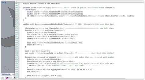 retrieving class object returns nullreferenceexeption page 2