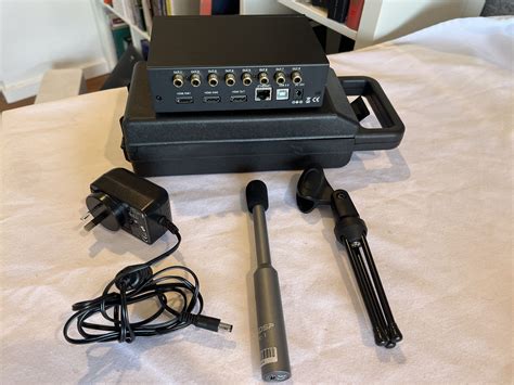 Sold Elsewhere Minidsp Nanoavr With Dirac Live Stereo Home Cinema Headphones Components