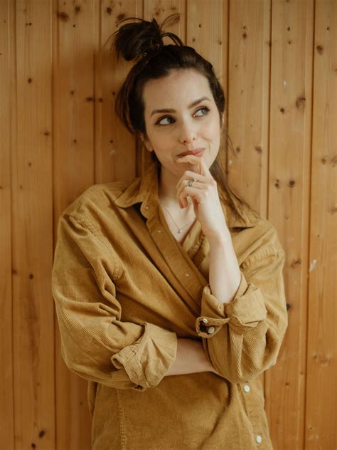 Penelope Frego Schauspielerin Comedian Moderatorin Rednerin Synchronschauspielerin