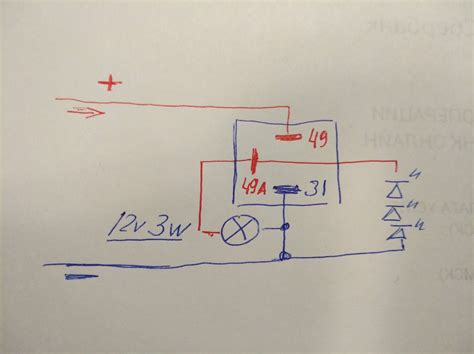 Дополнительный стоп-сигнал – схема работы, при какой поиск ...