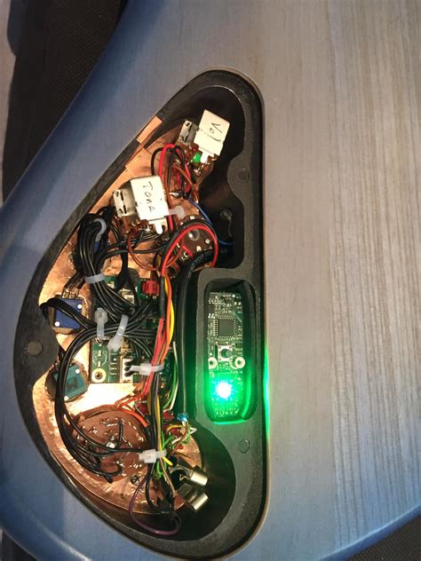 Diffuseur Led Pour Power Block Plugnplay Accessories Vaudoo Audio