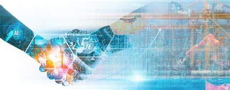 Premium Photo Global Industry Conceptmanager Ai Technical Industrial