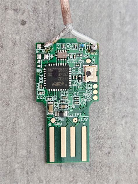 Aeotec Z Stick 7 External Antenna Upgrade Share Your Projects Home Assistant Community