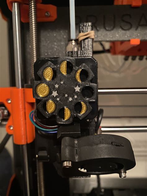 Moon Phase Extruder Visualizer By Sconnie Makes Download Free Stl