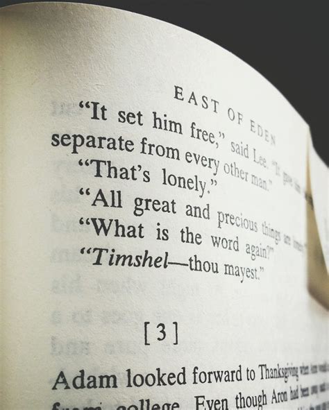25 Best East Of Eden Quotes By John Steinbeck Artofit