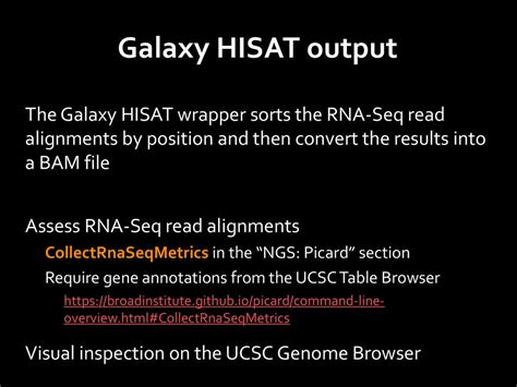 outline overview of rna seq quality control and read trimming mapping