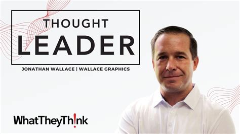 wallace graphics jonathan wallace on doing more with less whattheythink