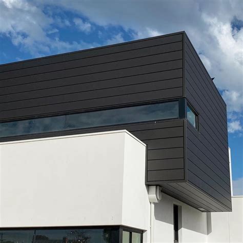 Discover The Elegance Of Interlocking Metal Cladding In Melbourne