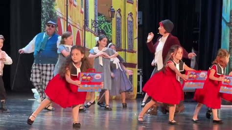 პინოქიო Youtube