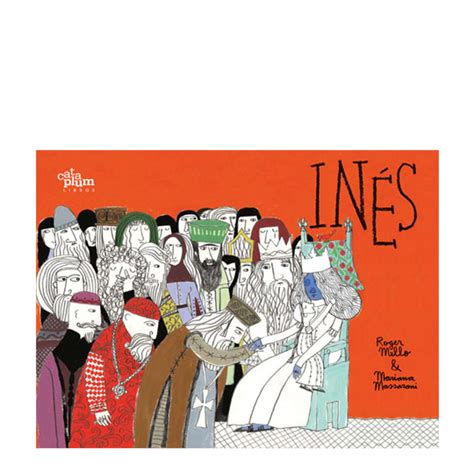 Inés Tienda Ediciones El Naranjo