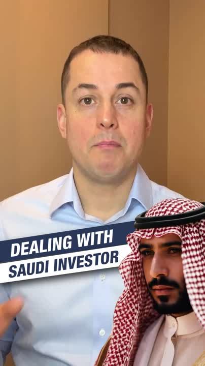 Konstantin Gridin On Linkedin Businessmistake Saudibusiness Saudiopportunity Business2025