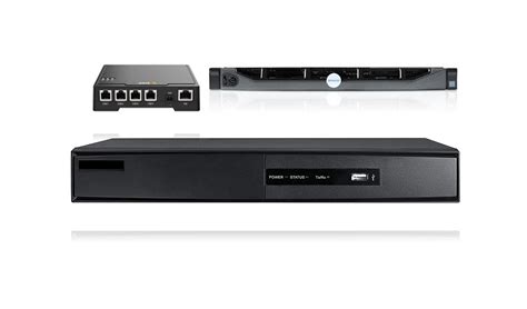 NVR Vs DVR What S The Difference And Which Is Better