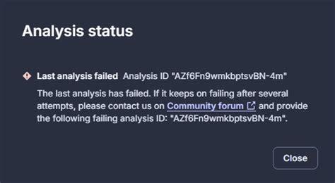 Publish Quality Gate Result Azure Devops Pipeline Error SonarQube Cloud Sonar Community