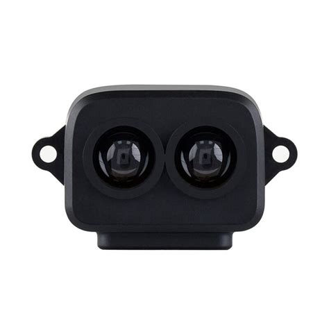 Tf Luna Lidar Range Sensor Module 8m Range Low Power Tof Range Principle Sensor Module Lidar