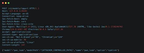 In Localhost We Trust Exploring Vulnerabilities In Cortexcpp Jans