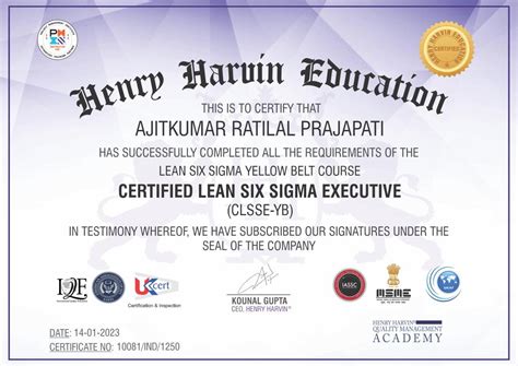 Ajitkumar Prajapati On Linkedin Ajitkumar Has Successfully Completed