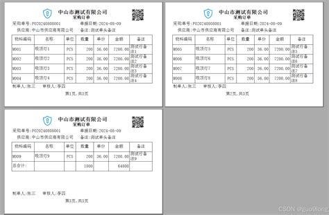 c 可视化 打印格式设计 模板设计 单据打印 标签打印 c 打印模板设计 csdn博客