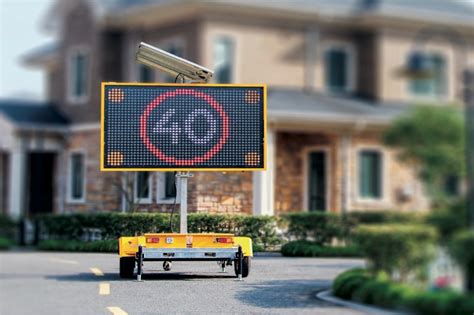 The Many Uses Of Variable Message Signs Ecomod