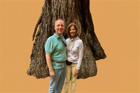 Eve Schiff The Life And Legacy Of Adam Schiffs Wife And Mother