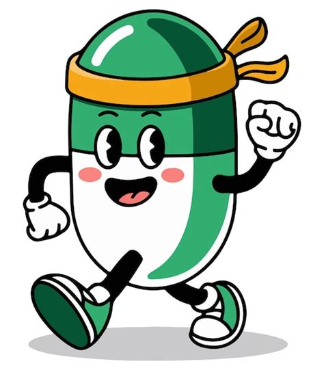 만화 클리파트 프리미엄 Ai 생성 벡터
