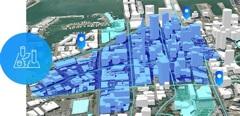 ArcGIS AEC Collections Design Smarter Buildings Infrastructure Esri UK