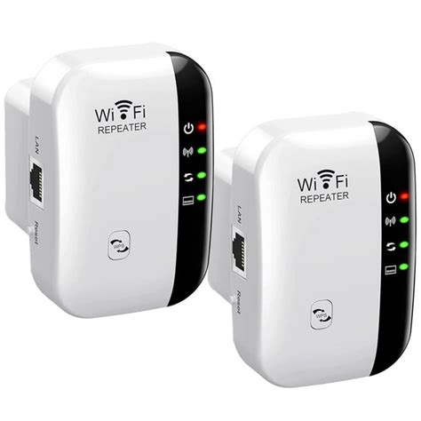 Winegard Wifi Extender