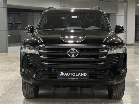 2023 Toyota Land 300 Үнэ 223 сая