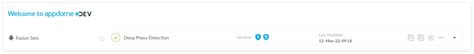 appdome how to detect deep proxy in android apps