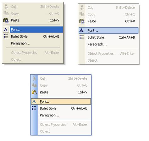 BCGControlBar Pro For MFC CBCGPPopupMenu
