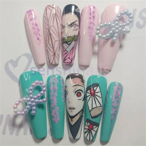Pin On Uñas