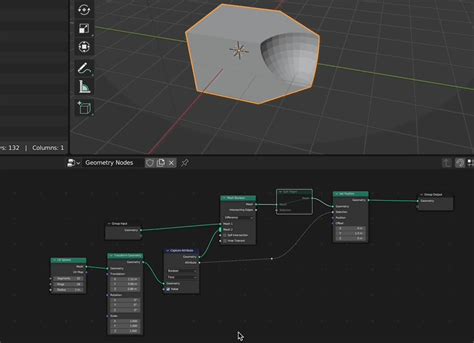 Selection Tools Geometry Node How To Select Easy Creating Patterns