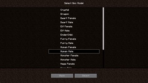 Custom Npcs Mod 1 12 2 1 11 2 Make Your Own Npcs 9minecraft Net