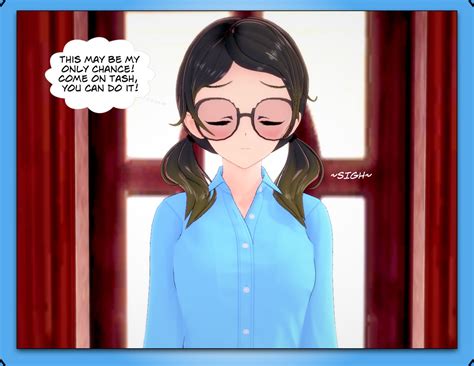 Page 078 By Mskittyvicki On Deviantart