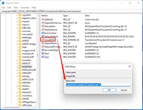 Fix Error Opening Installation Log File Windows 11 10 8 7 MiniTool