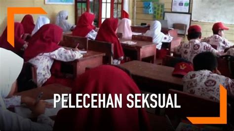 Berita Guru Agama Lecehkan Murid Hari Ini Kabar Terbaru Terkini Liputan6 Com