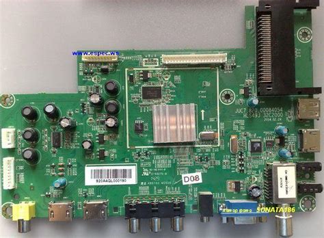 BBK 40LEM-3080/FT2C | LCD-телевизоры и плазменные панели