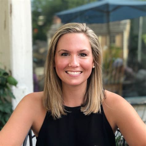 Sarah Vanderpool Chief Administrative Officer Mens Health Boston